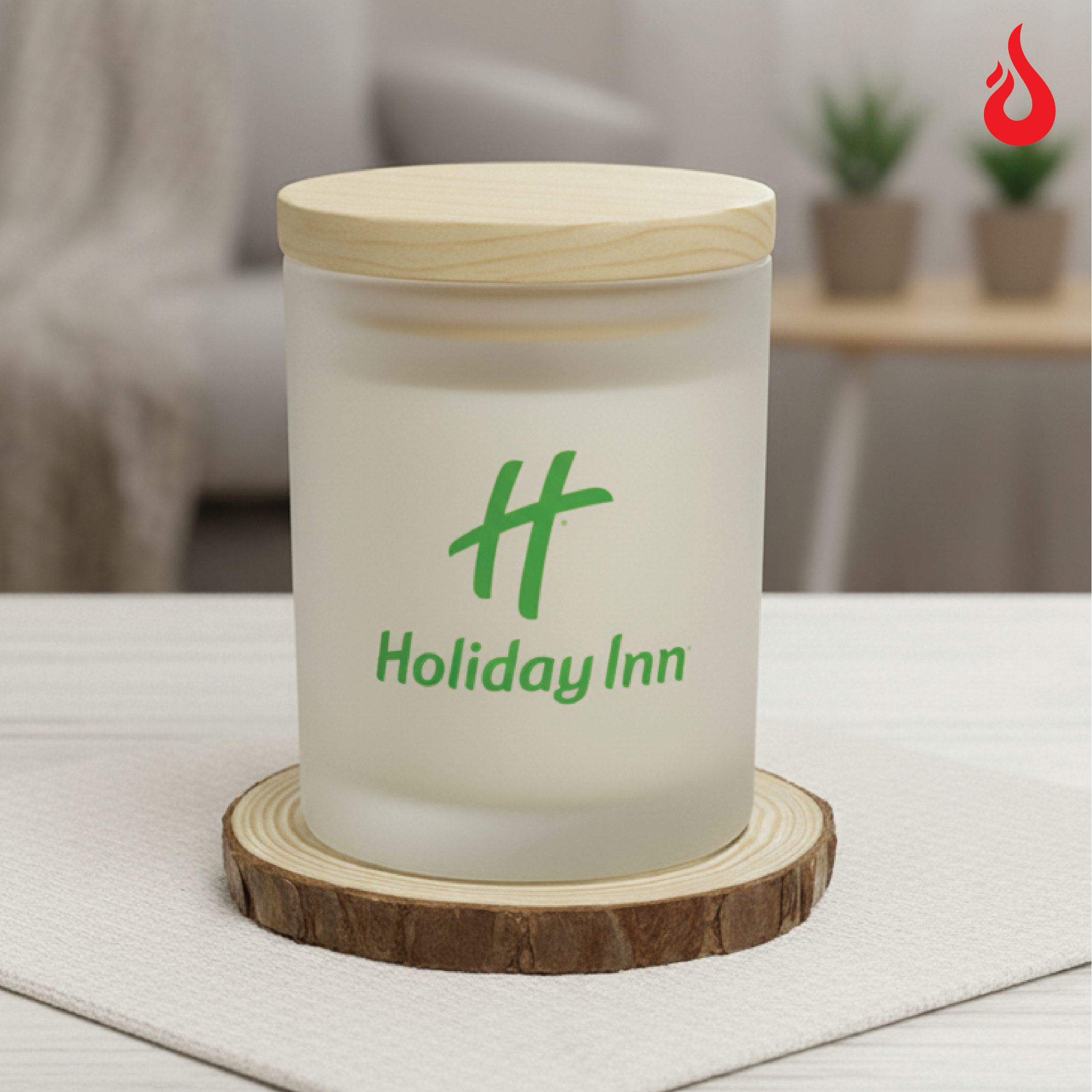 Canada Candles Inc.