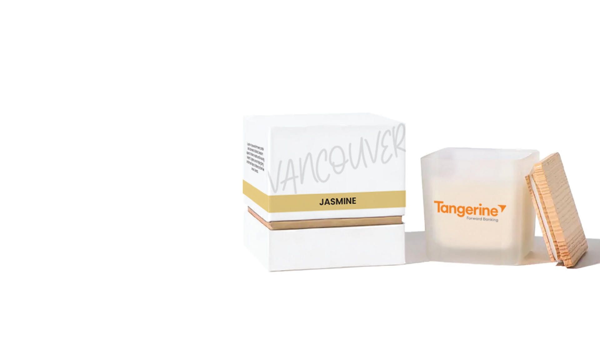 Canada Candles Inc.