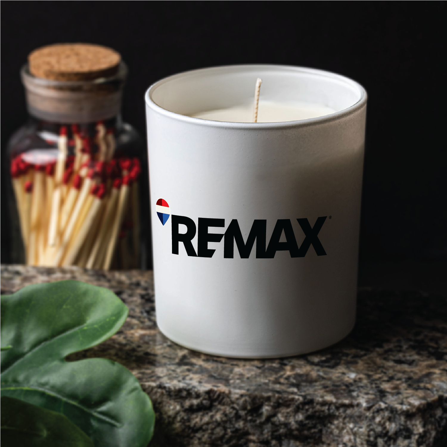 Canada Candles Inc.